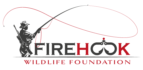 Firehook Foundation – Conservation App